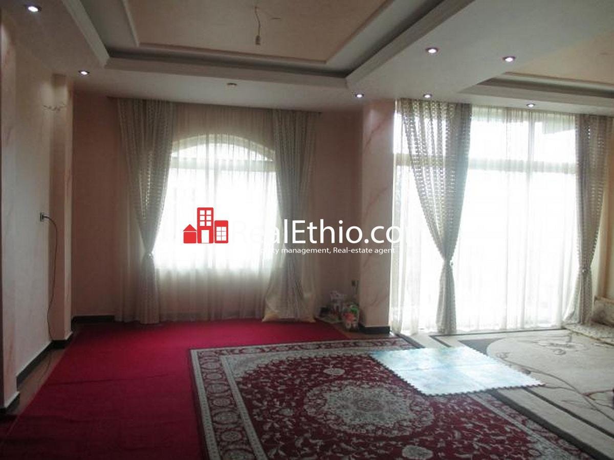 Betel, House for sale, Addis Ababa. - Real Ethio