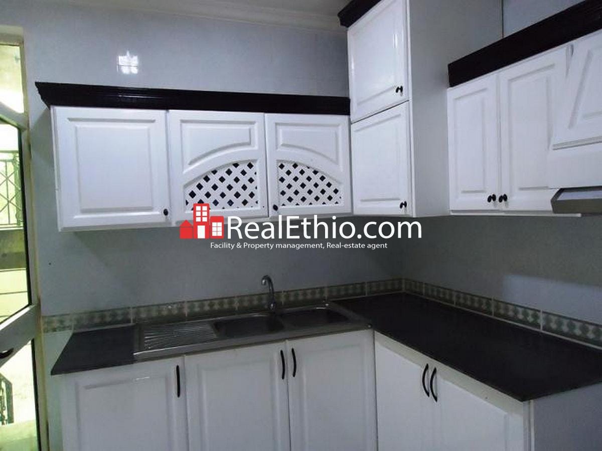 Eight bed room ground plus three house for rent at Asko, Addis Ababa ...
