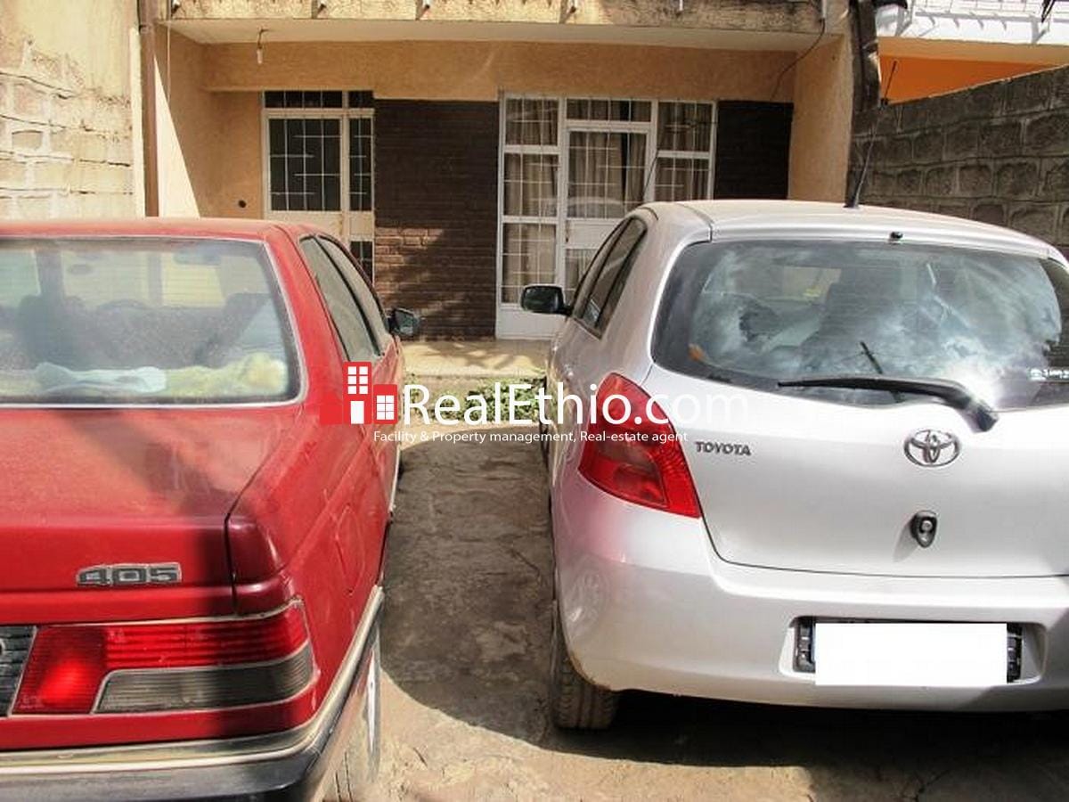 House for sale, Saris Addisu sefer, 3 bed room, 131 meter square, Addis ...