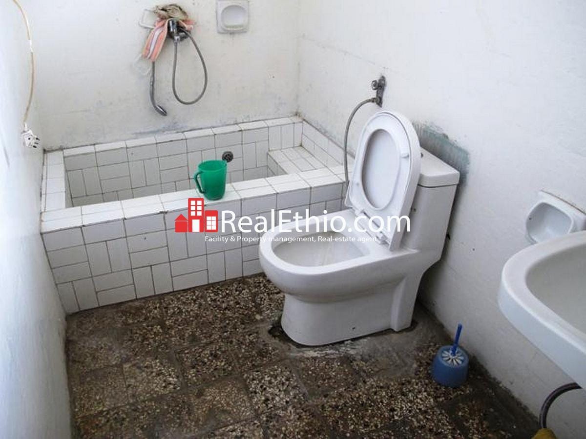 House for sale, Saris Addisu sefer, 3 bed room, 131 meter square, Addis ...
