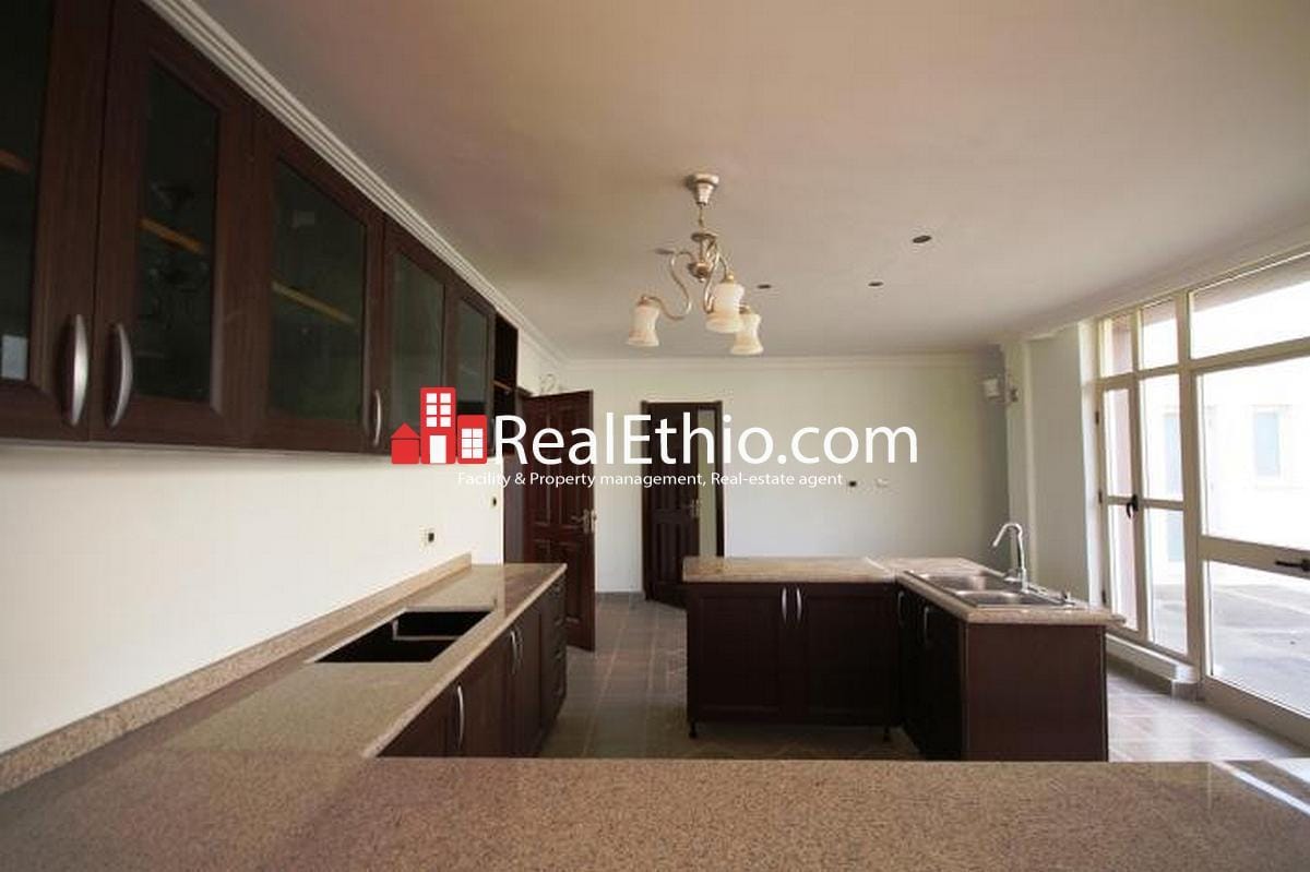 House for sale - Legetafo CCD compound, F type house for sale, Oromia.