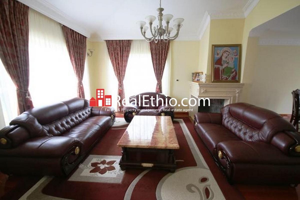 Legetafo, three bedrooms house for sale, Oromia, Ethiopia. - Real Ethio