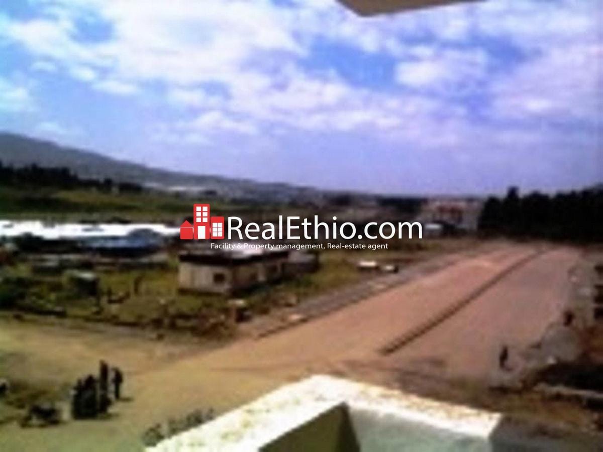 Three bedroom condo for sale at Jemo, Addis Ababa - Real Ethio