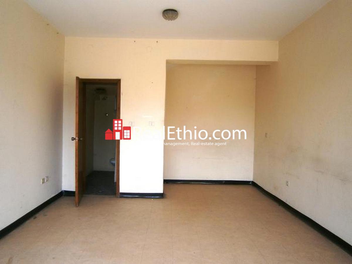 Addis Ababa, office space for rent at Lem hotel