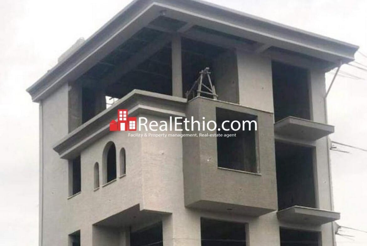 Akaki Kality Tulu Dimtu, House for sale, Addis Ababa.