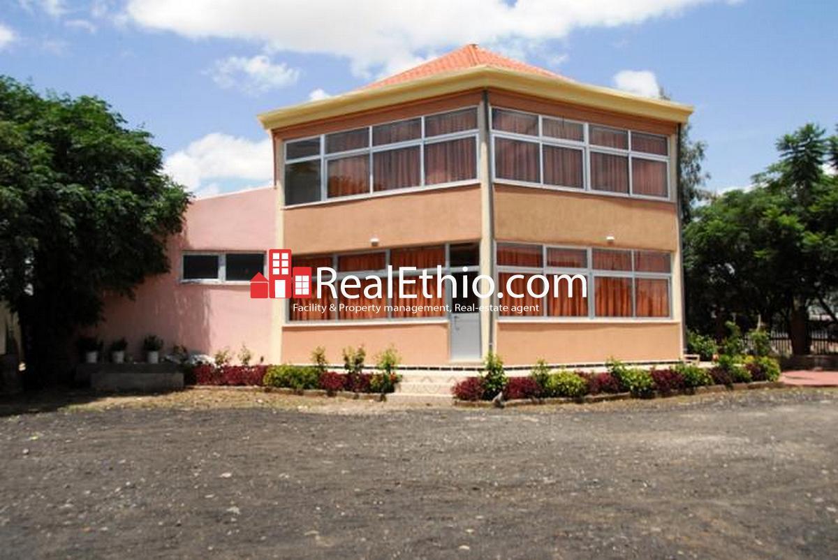 Building for rent - Ground plus 1 Restaurant and Bar building for rent ...
