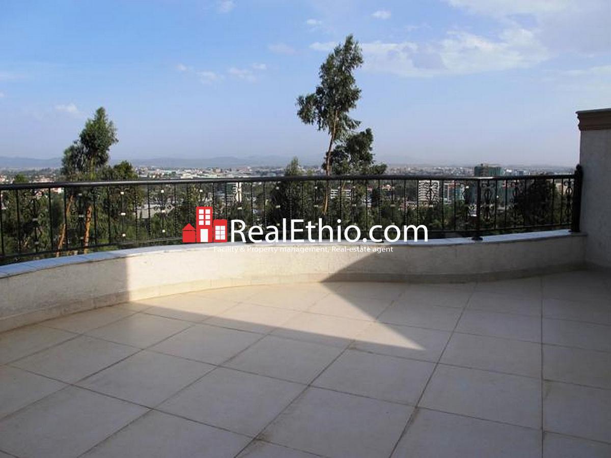 5 BR ground plus 2 house on 500 meter square plot of land for sale at ...