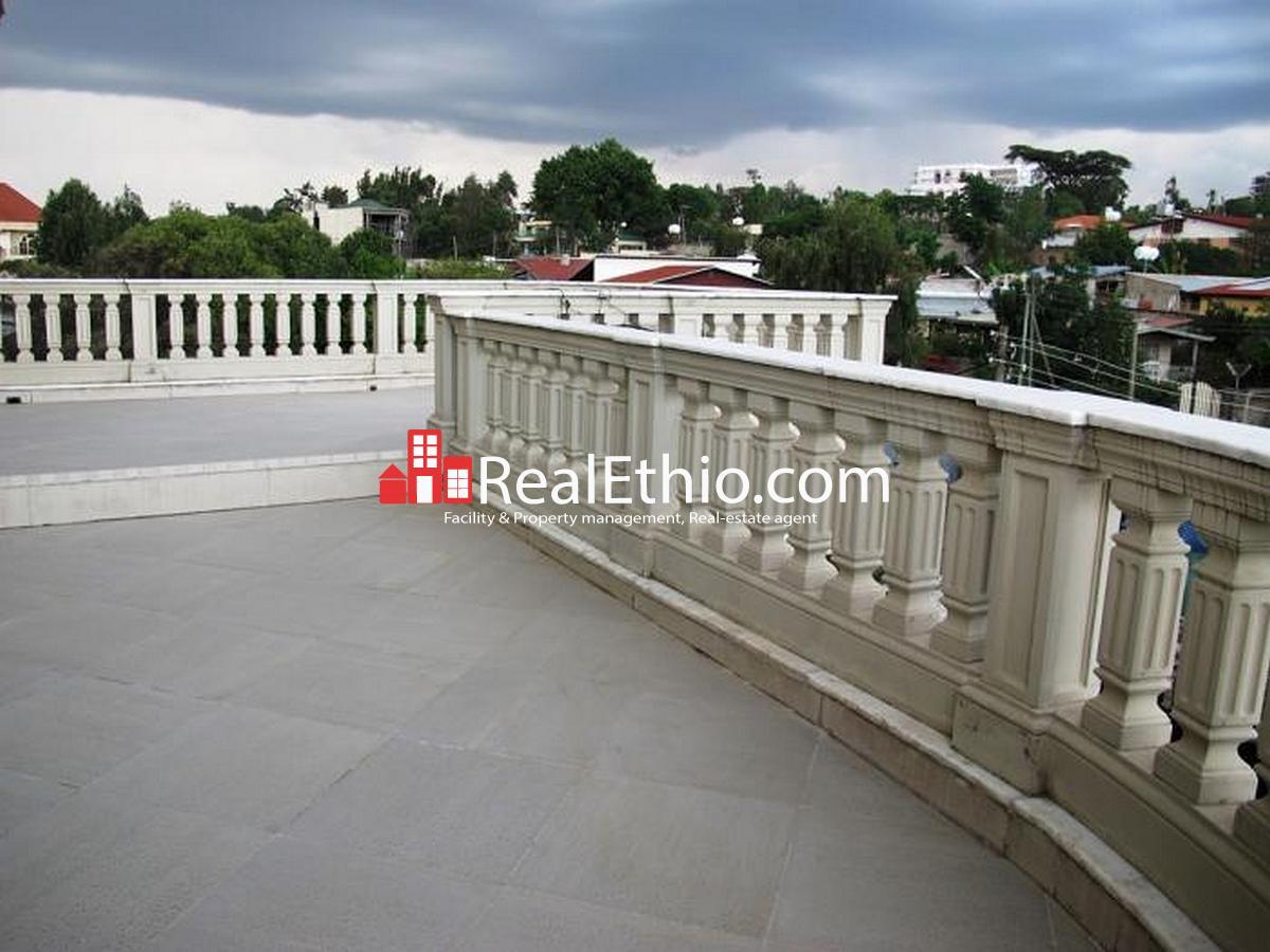 4 BR ground plus 2 house on 1000 meter square plot of land for sale at ...