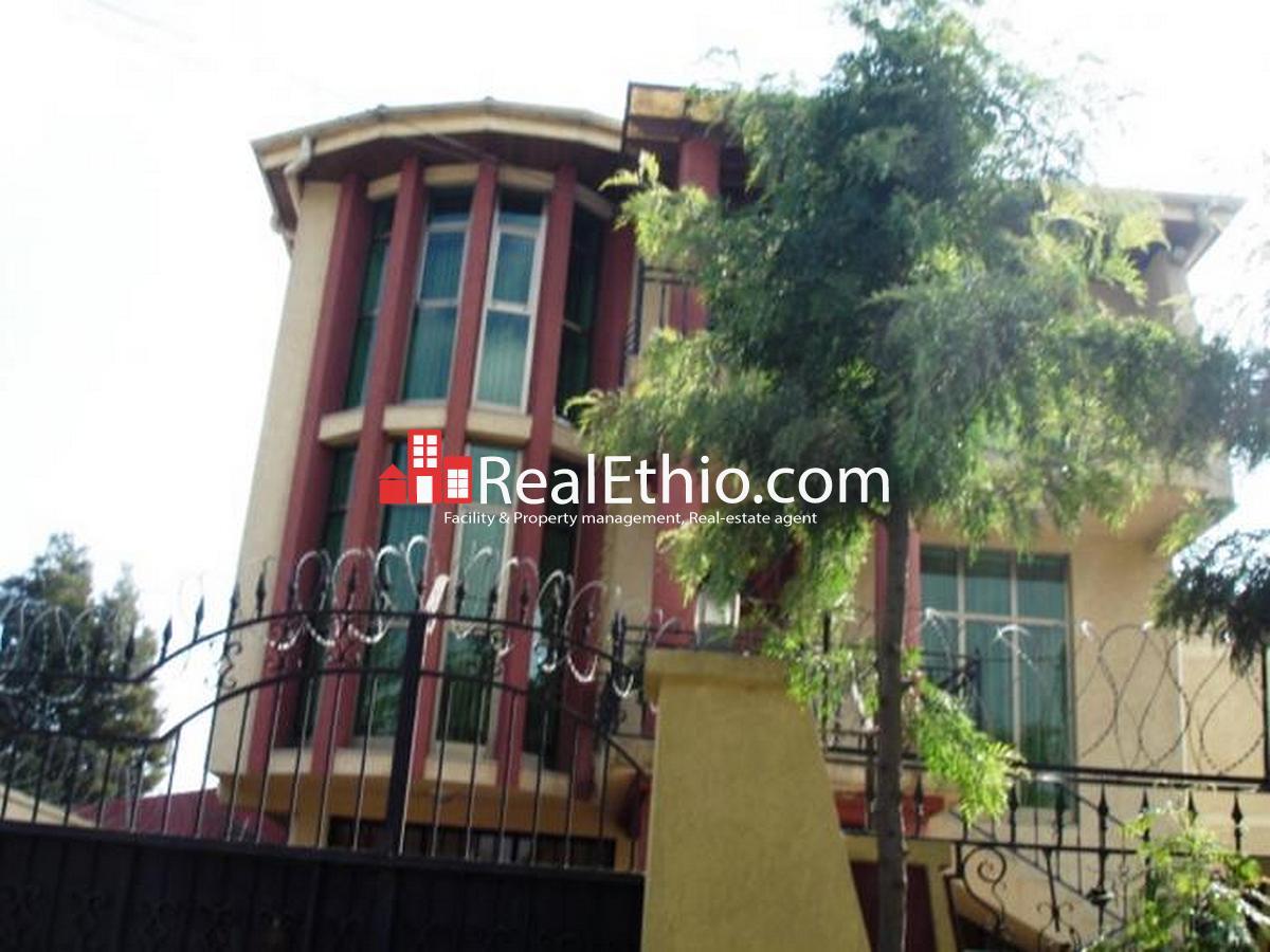 4 BR ground plus 2 house on 300 meter square plot of land for sale at ...