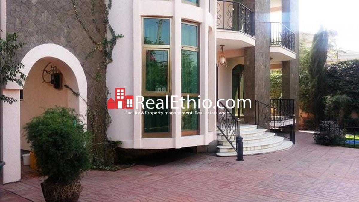 4 BR ground plus 2 house on 500 meter square plot of land for sale at ...