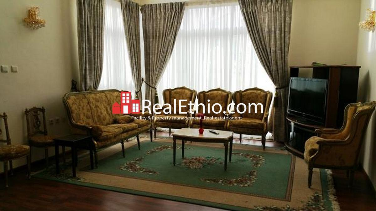 4 BR ground plus 2 house on 500 meter square plot of land for sale at ...