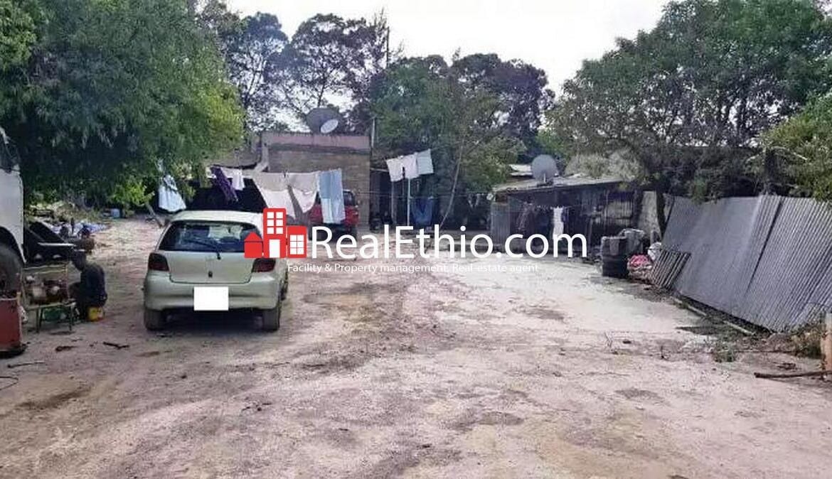 Gotera, house for sale, Addis Ababa