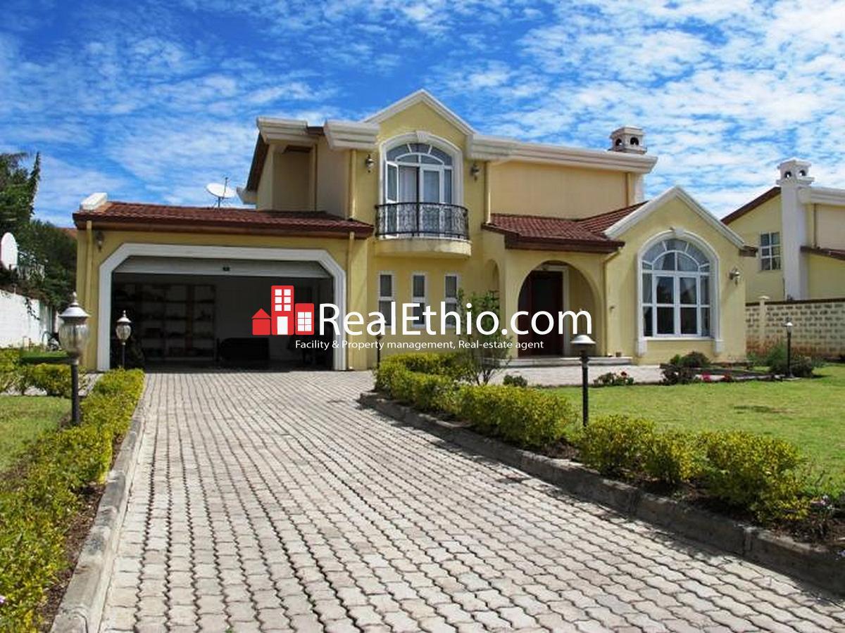 House for sale - House for sale, CCD Legetafo, 1000 meter square, type ...
