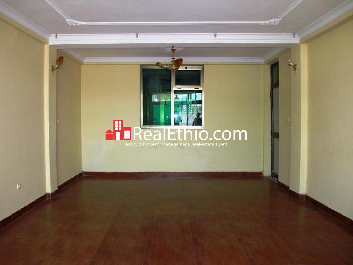 House for sale, Jemo, 13 BR, Addis Ababa.