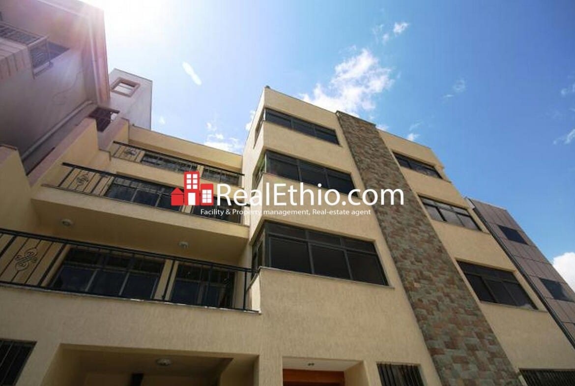 Lebu, 7 BR, 2 houses for sale, Addis Ababa.
