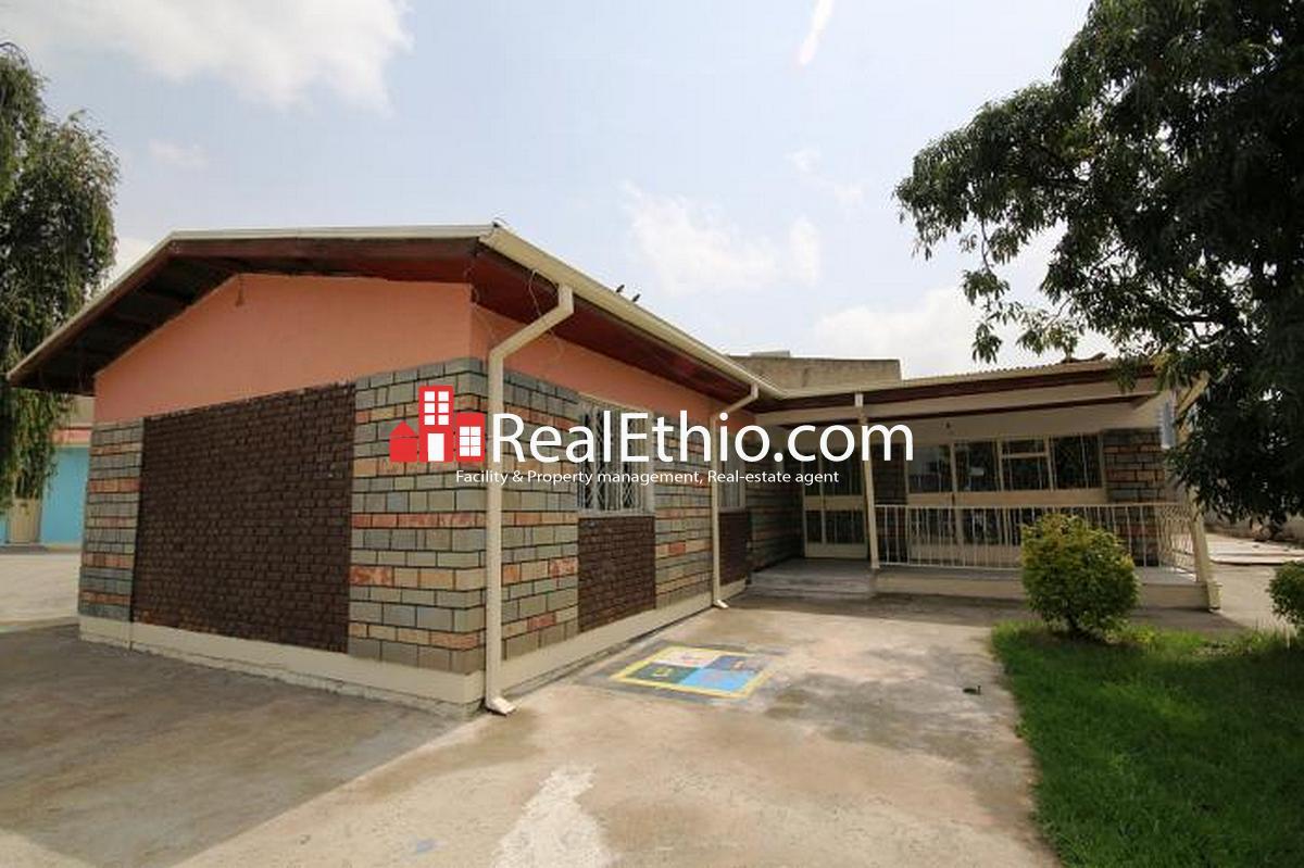 Megenagna, house for rent, Addis Ababa.