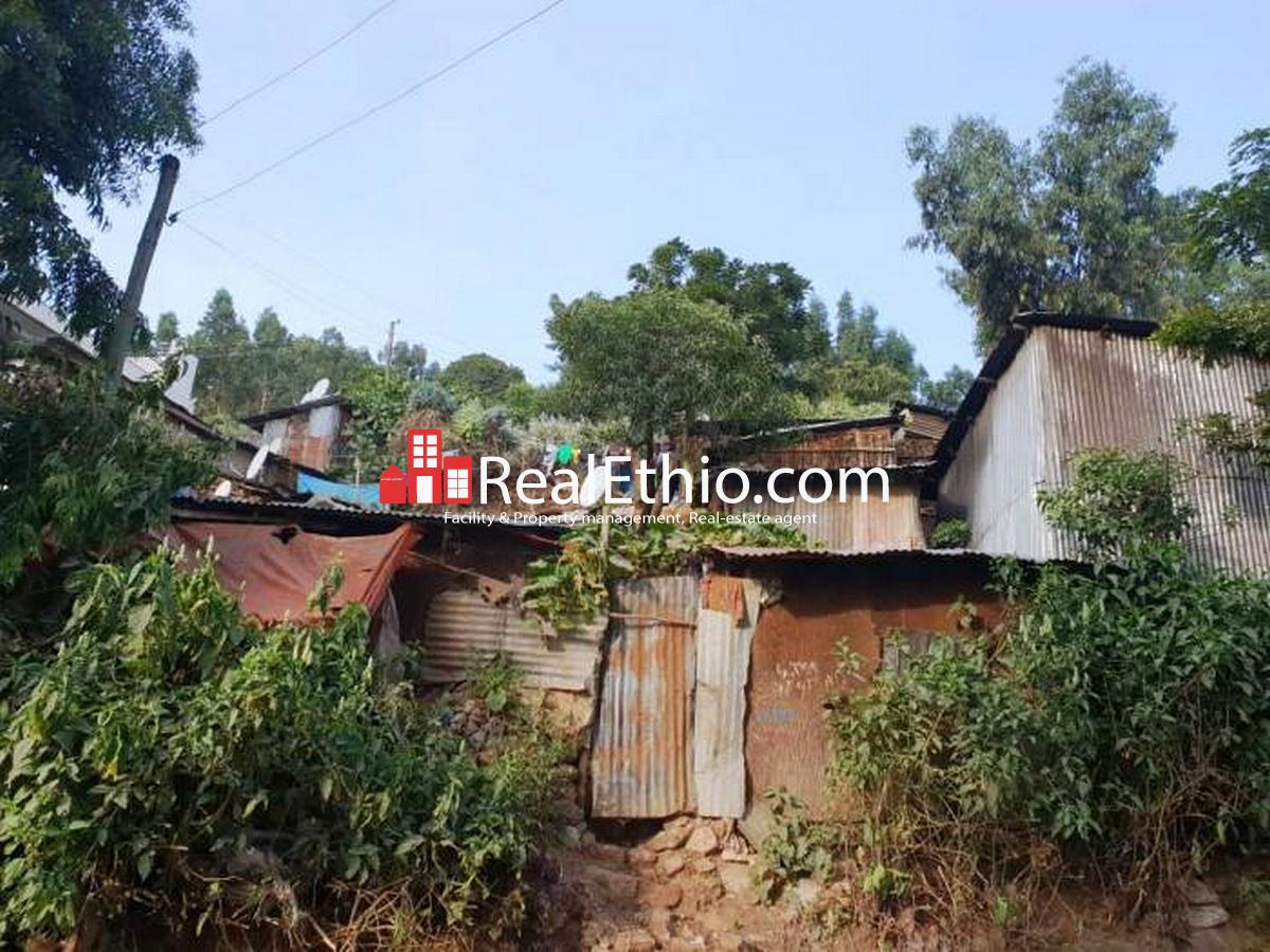Megenagna, house for sale, Addis Ababa.
