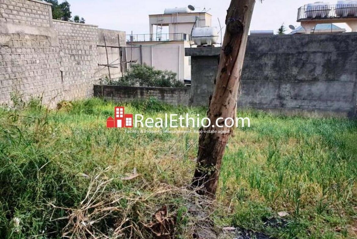 Megenagna, house for sale, Addis Ababa.