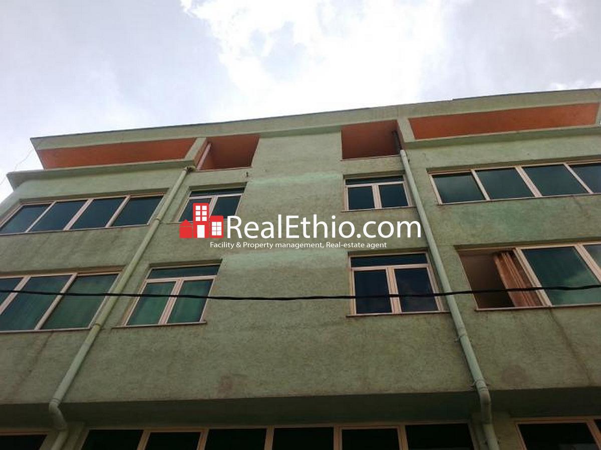 Office space for rent at Summit, Addis Ababa