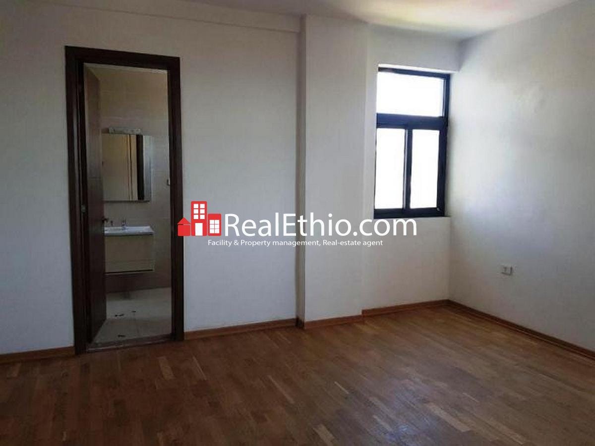 Addisu Gebeya, three bedrooms apartment for sale, Addis Ababa - Real Ethio