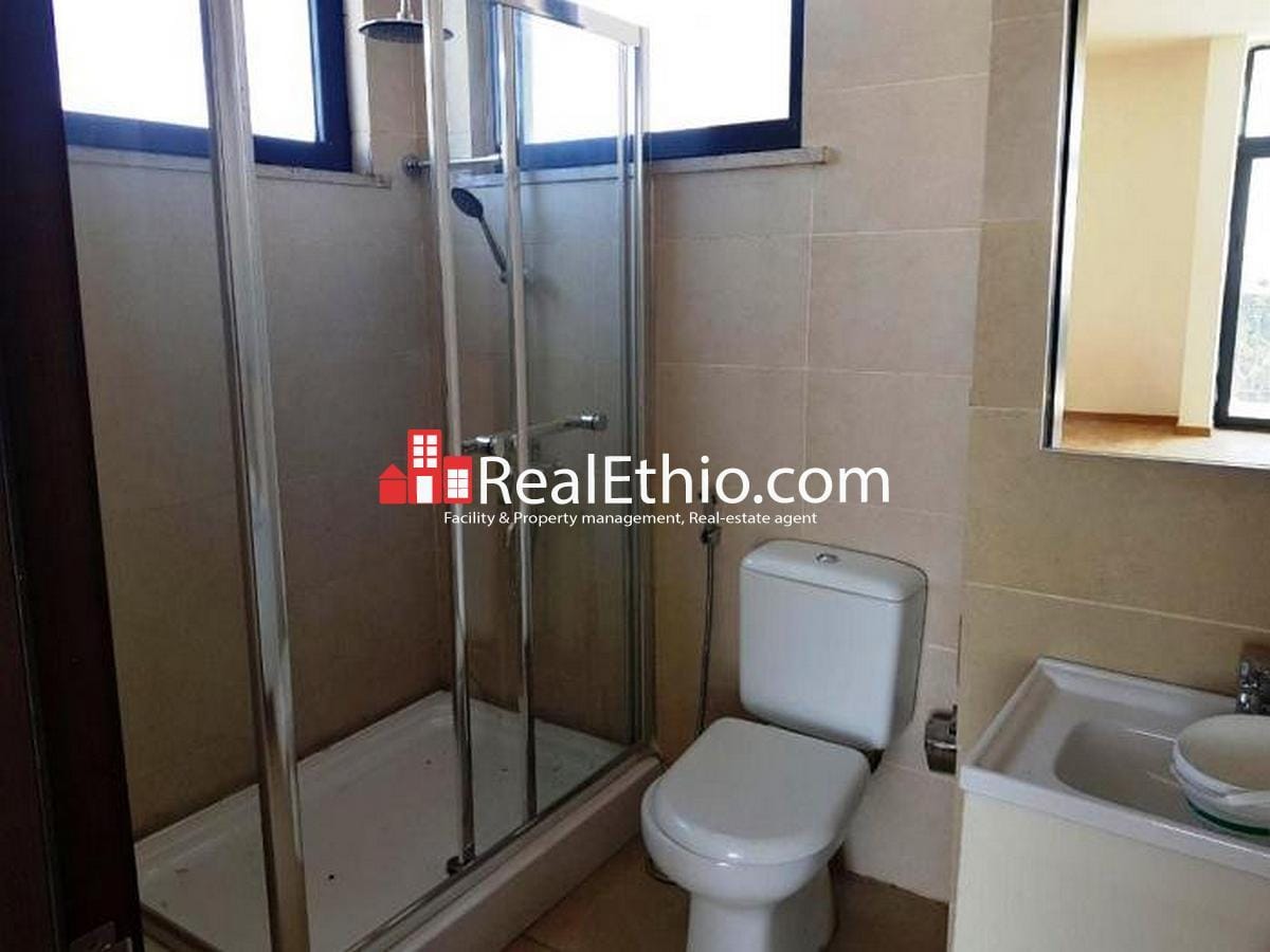 Addisu Gebeya, three bedrooms apartment for sale, Addis Ababa - Real Ethio