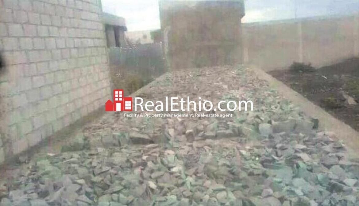 Sendafa , land for sale, Oromia
