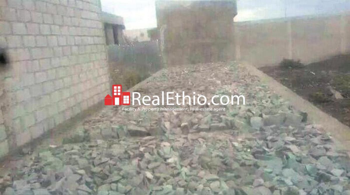 Sendafa , land for sale, Oromia