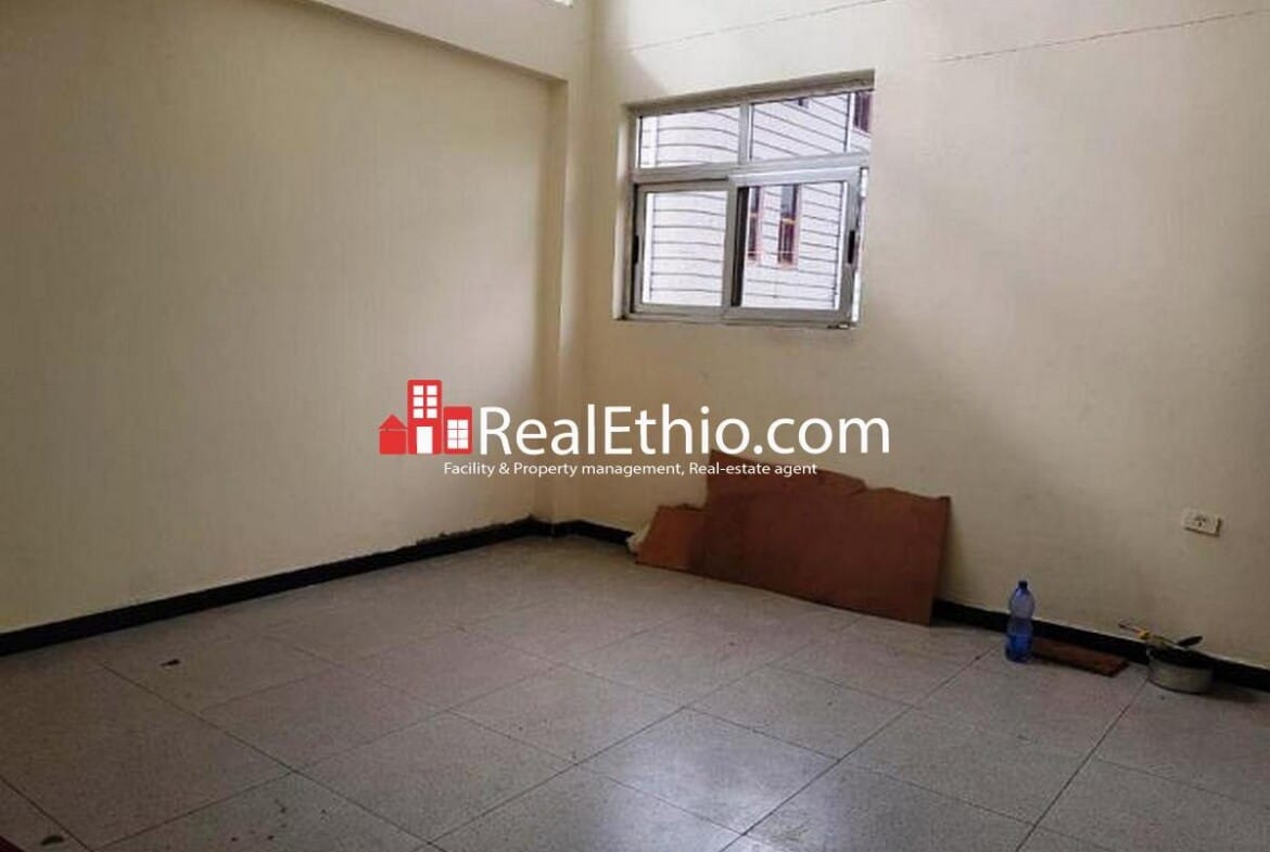 Shegole, Office for rent, Addis Ababa
