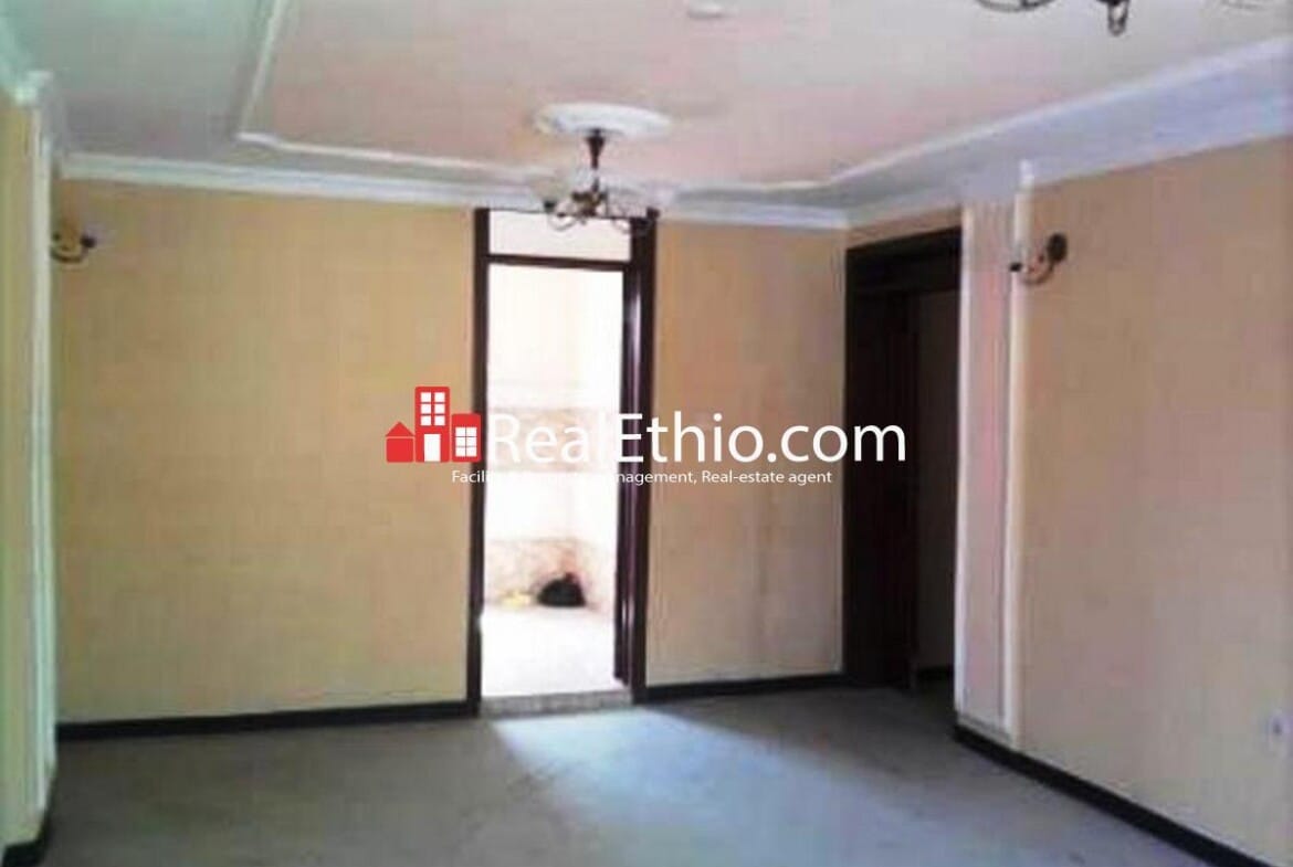 3 BR condo for sale at Jemo, Addis Ababa