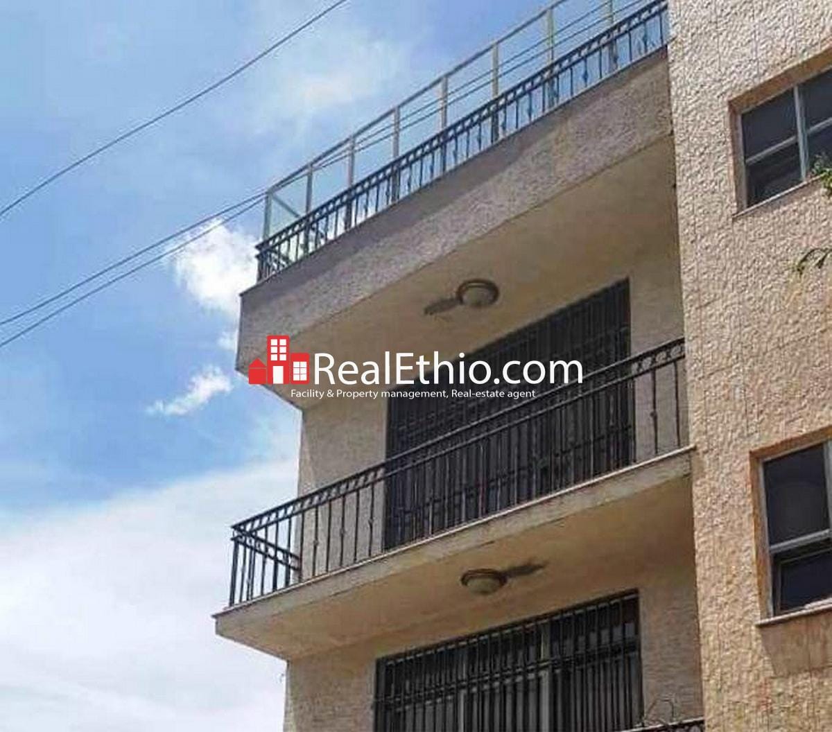 Tulu Dimtu, Akaki, House for sale, Addis Ababa