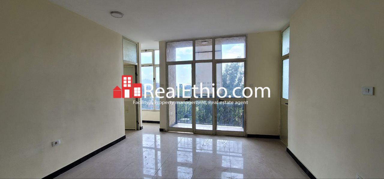 Megenagna Lamberet, 3 BR Apartment for Rent, Addis Ababa.
