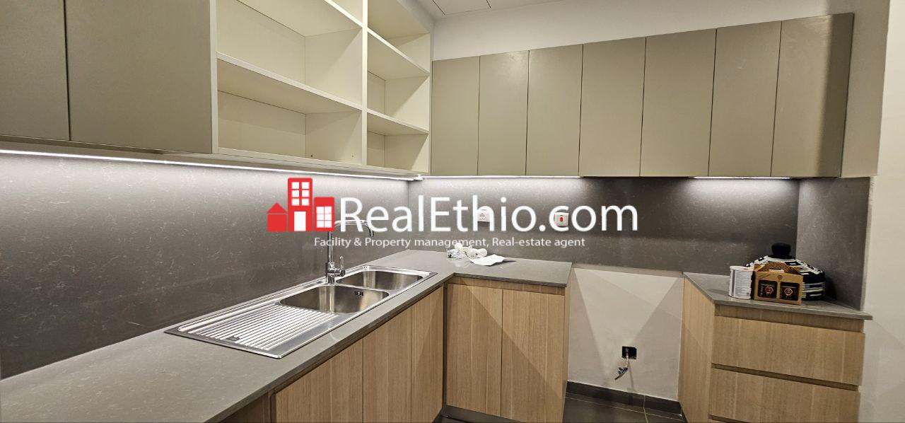 3BR Apartment for Sale, Legehar, Addis Ababa, Ethiopia.
