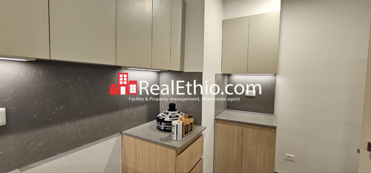 3BR Apartment for Sale, Legehar, Addis Ababa, Ethiopia.