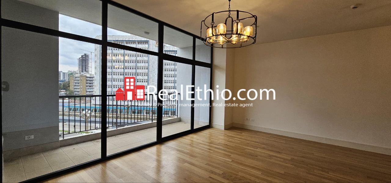 3BR Apartment for Sale, Legehar, Addis Ababa, Ethiopia.