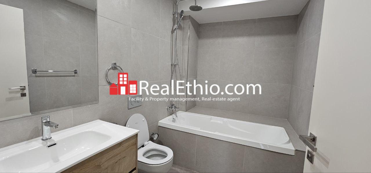 3BR Apartment for Sale, Legehar, Addis Ababa, Ethiopia.