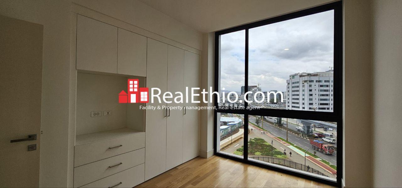 3BR Apartment for Sale, Legehar, Addis Ababa, Ethiopia.