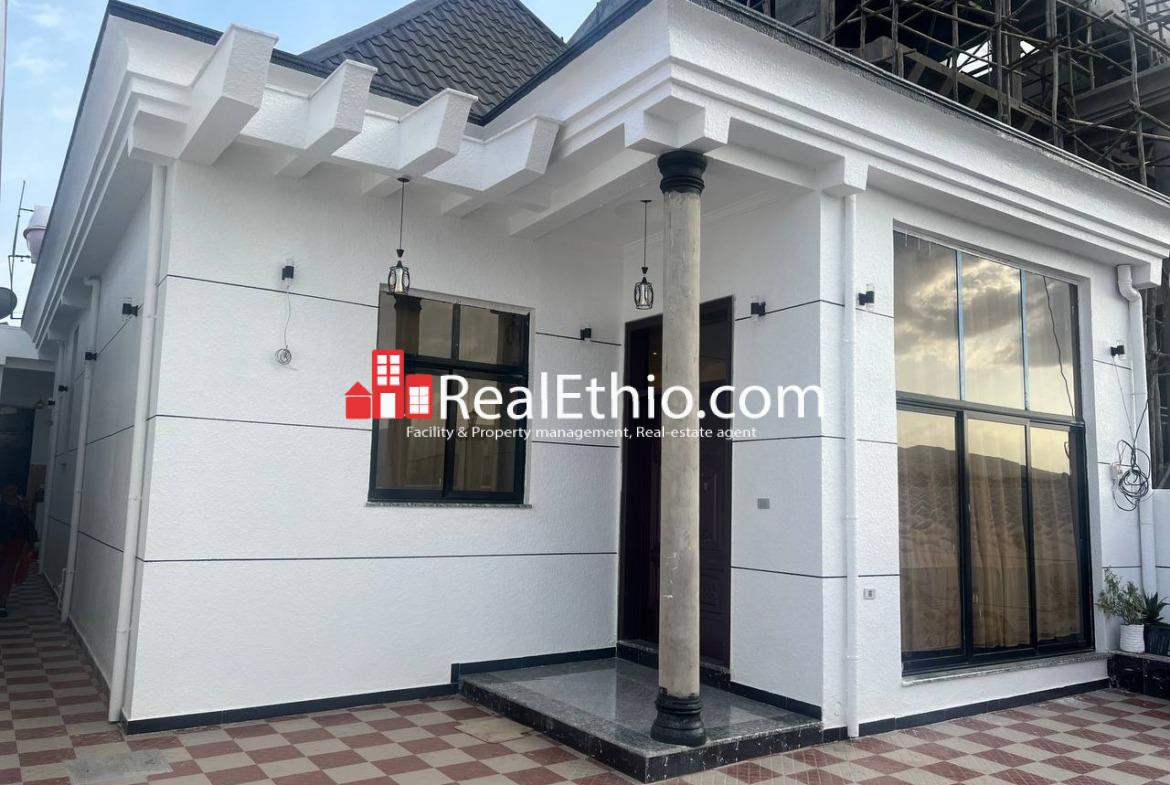 7BR House for Sale, Legetafo, Sheger City, Oromia, Ethiopia.