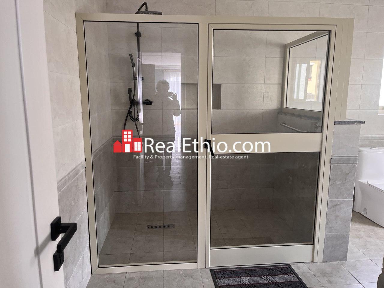 3BR G+1 Fully Furnished House for Rent, Legetafo CCD Sheger city ...